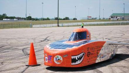 Team Overview | Solar Gators Wiki